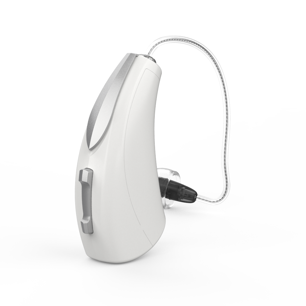 Rechargeable Hearing Aids | Hearing Aids Ohio | Premier Hearing ...
